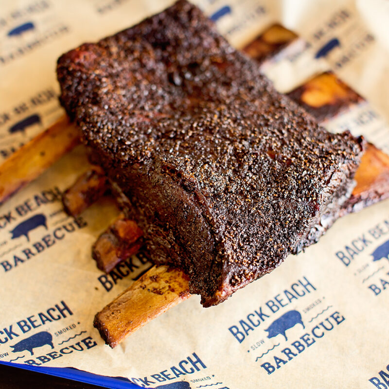 Back Beach Barbecue | Panama City Beach Florida BBQ – Back Beach ...