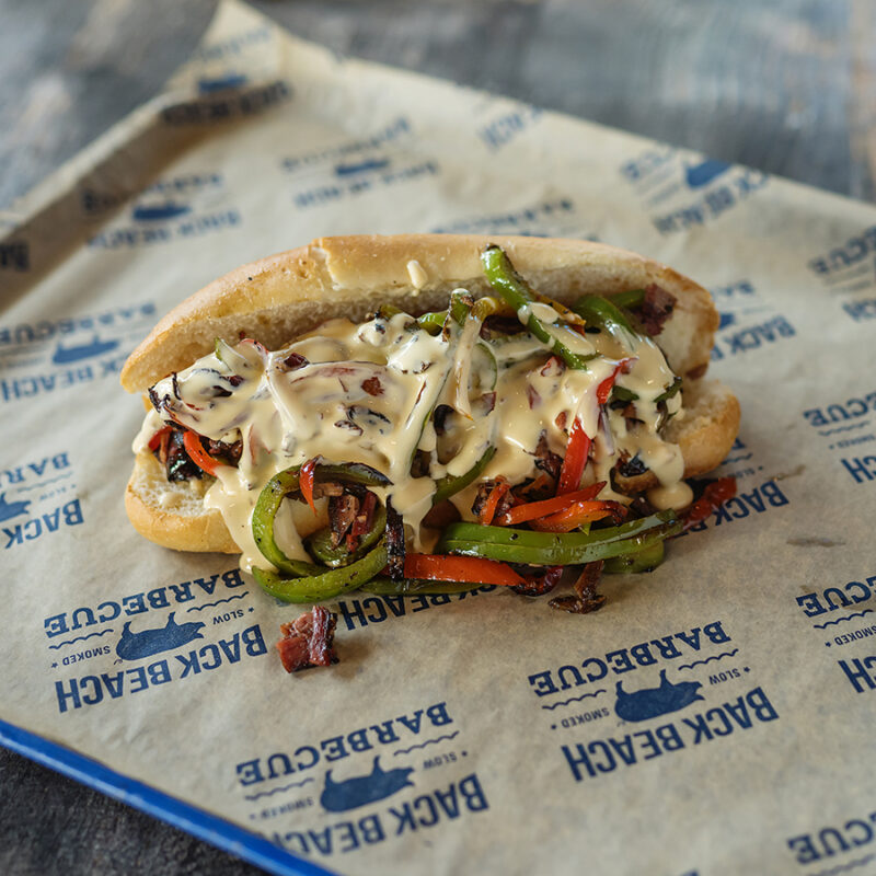 Back Beach Barbecue | Panama City Beach Florida BBQ – Back Beach ...