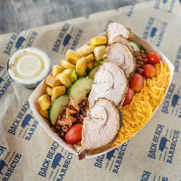 Back Beach Barbecue | Panama City Beach Florida BBQ – Back Beach ...