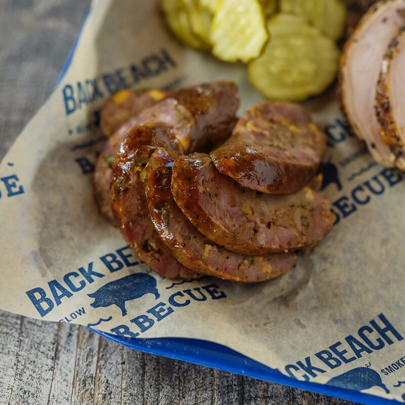 Back Beach Barbecue | Panama City Beach Florida BBQ – Back Beach ...