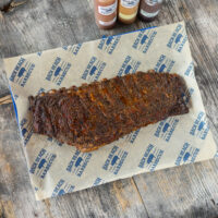 Back Beach Barbecue | Panama City Beach Florida BBQ – Back Beach ...