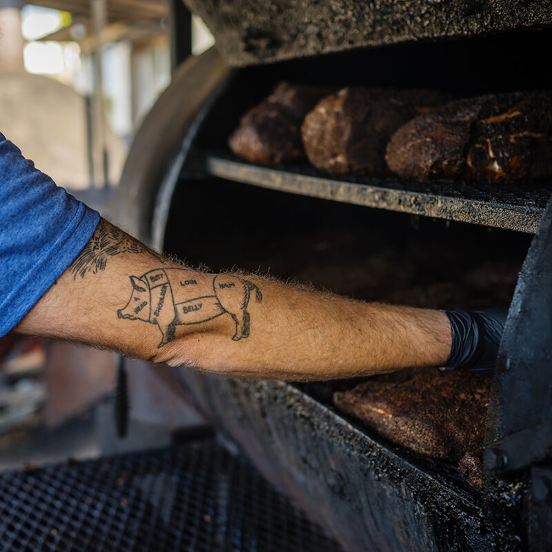 Back Beach Barbecue | Panama City Beach Florida BBQ – Back Beach ...