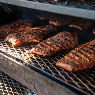 Back Beach Barbecue | Panama City Beach Florida BBQ – Back Beach ...