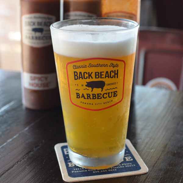 Back Beach Barbecue | Panama City Beach Florida BBQ – Back Beach ...