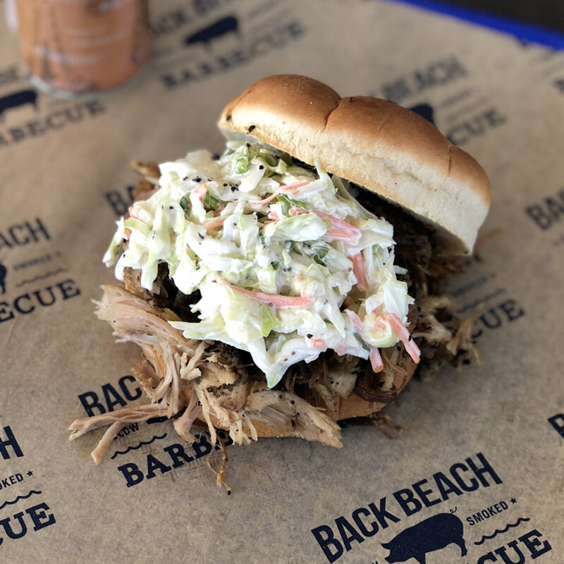 Back Beach Barbecue | Panama City Beach Florida BBQ – Back Beach ...