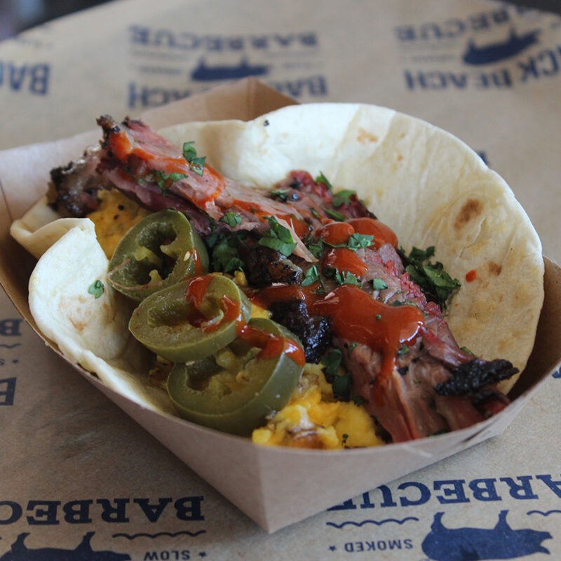 Our Breakfast Menu – Back Beach Barbecue | Panama City Beach Florida BBQ