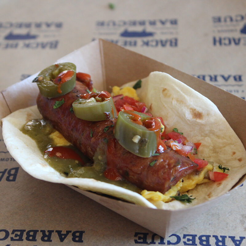 Our Breakfast Menu – Back Beach Barbecue | Panama City Beach Florida BBQ