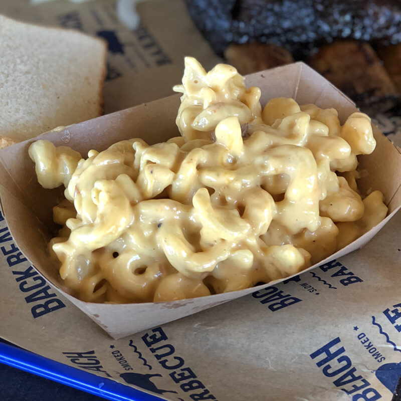 Our Menu – Back Beach Barbecue | Panama City Beach Florida BBQ