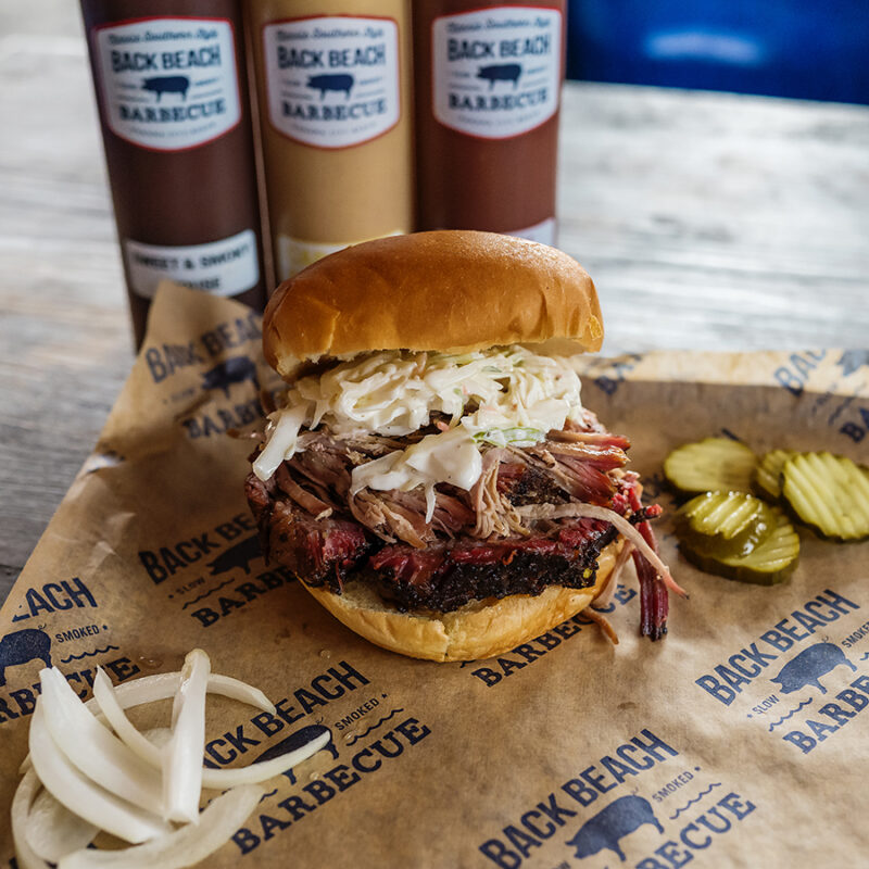 Our Menu – Back Beach Barbecue | Panama City Beach Florida BBQ