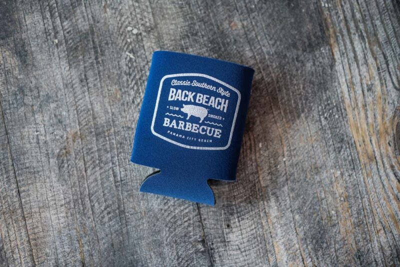 Merchandise – Back Beach Barbecue | Panama City Beach Florida BBQ